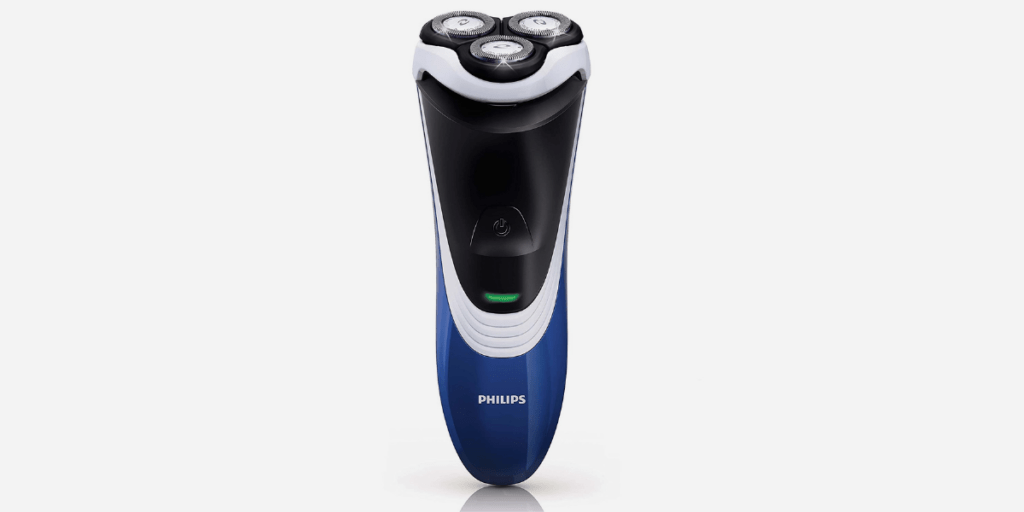 Philips Norelco Shaver 3100 Review
