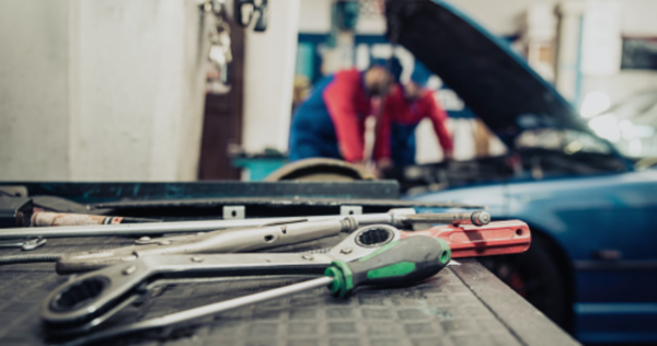 Top Automotive Tools And Equipment That Every Mechanic Needs - Pirrol