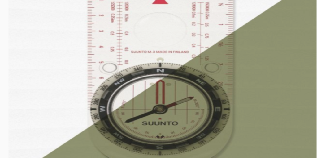 Top 10 Lensatic Compasses in 2022