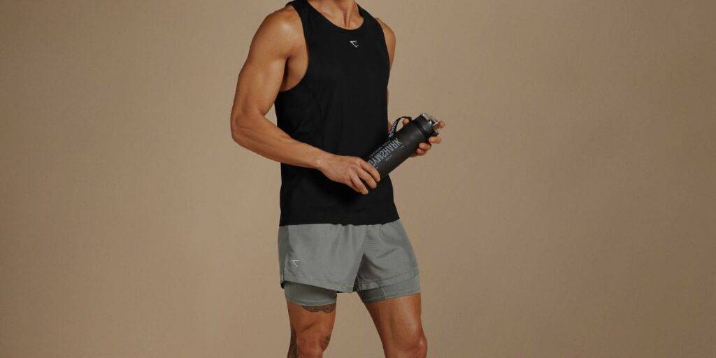 Top 5 Best Selling Athletic Shorts For Men In 2025